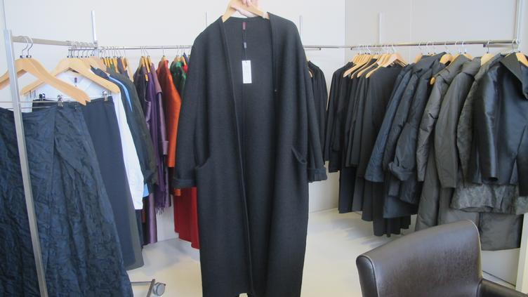 Katharina Hovman | Straumann Mode